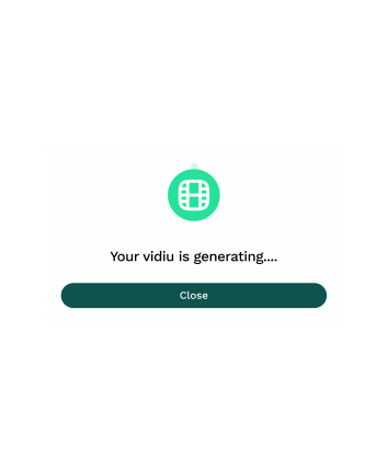 Vidiu - AI Professional Video, Made By You