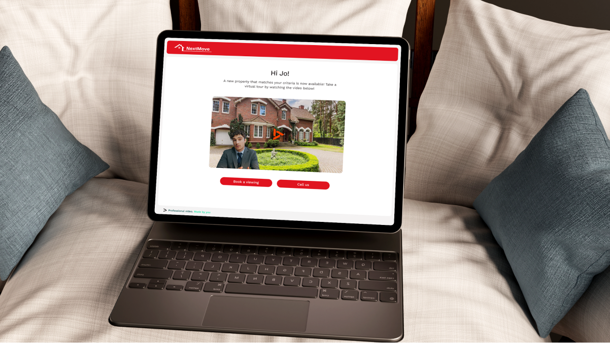 Vidiu - AI Professional Video, Made By You